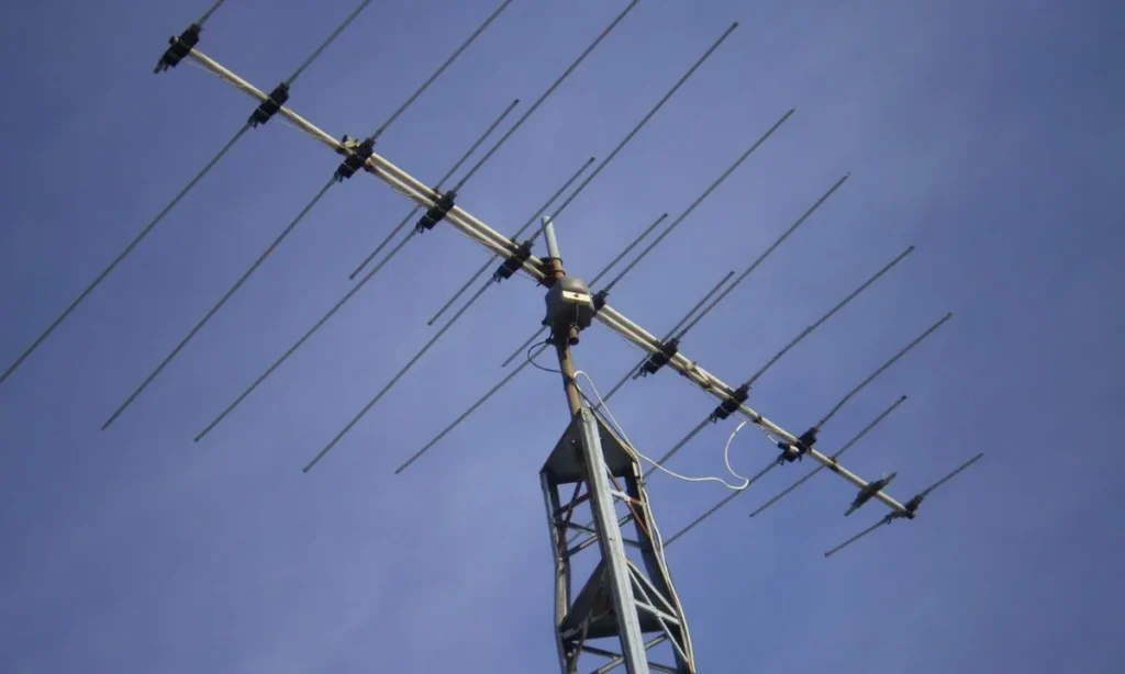 Kit antena digital siga antenado